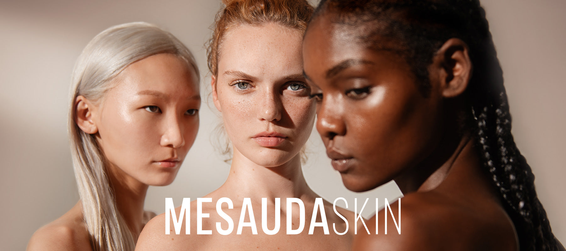 SKIN CARE – MESAUDA BEAUTY