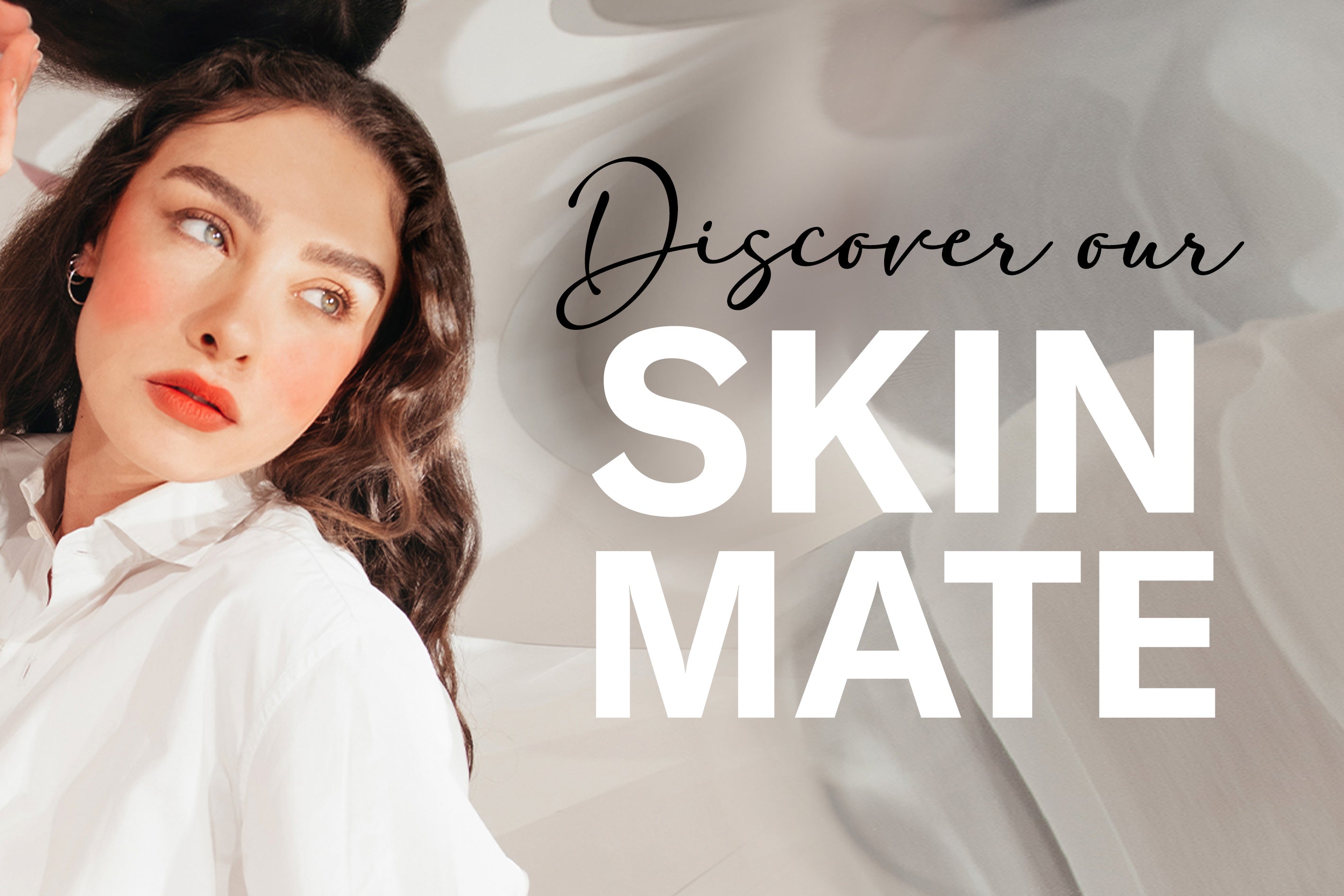 SKIN MATE – GAON SRL