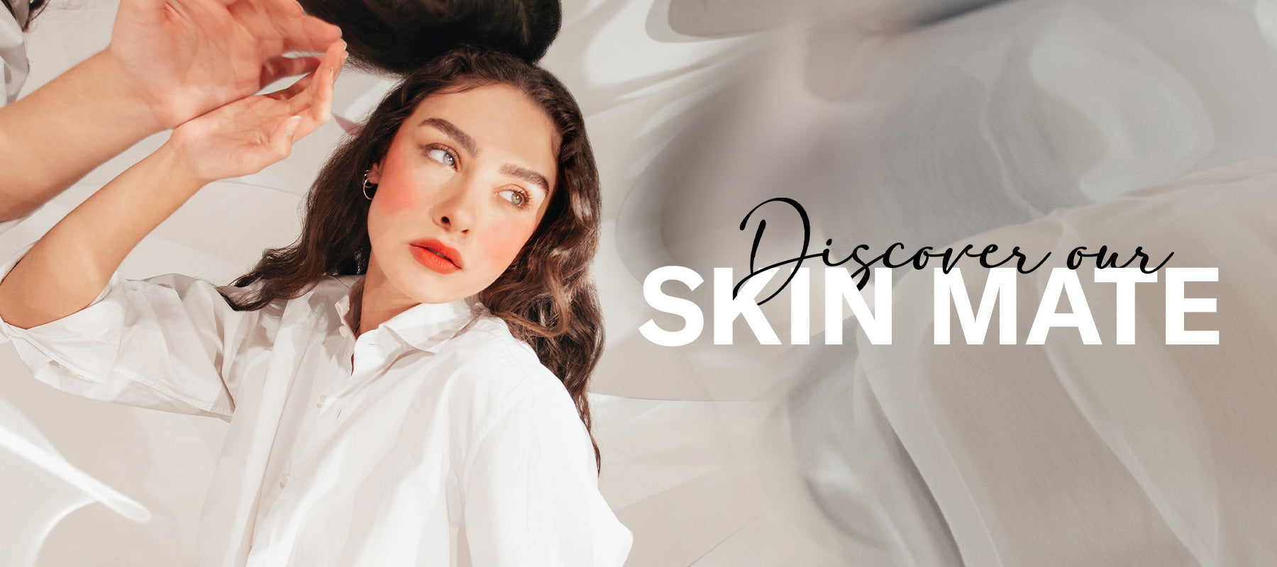 SKIN MATE – MESAUDA