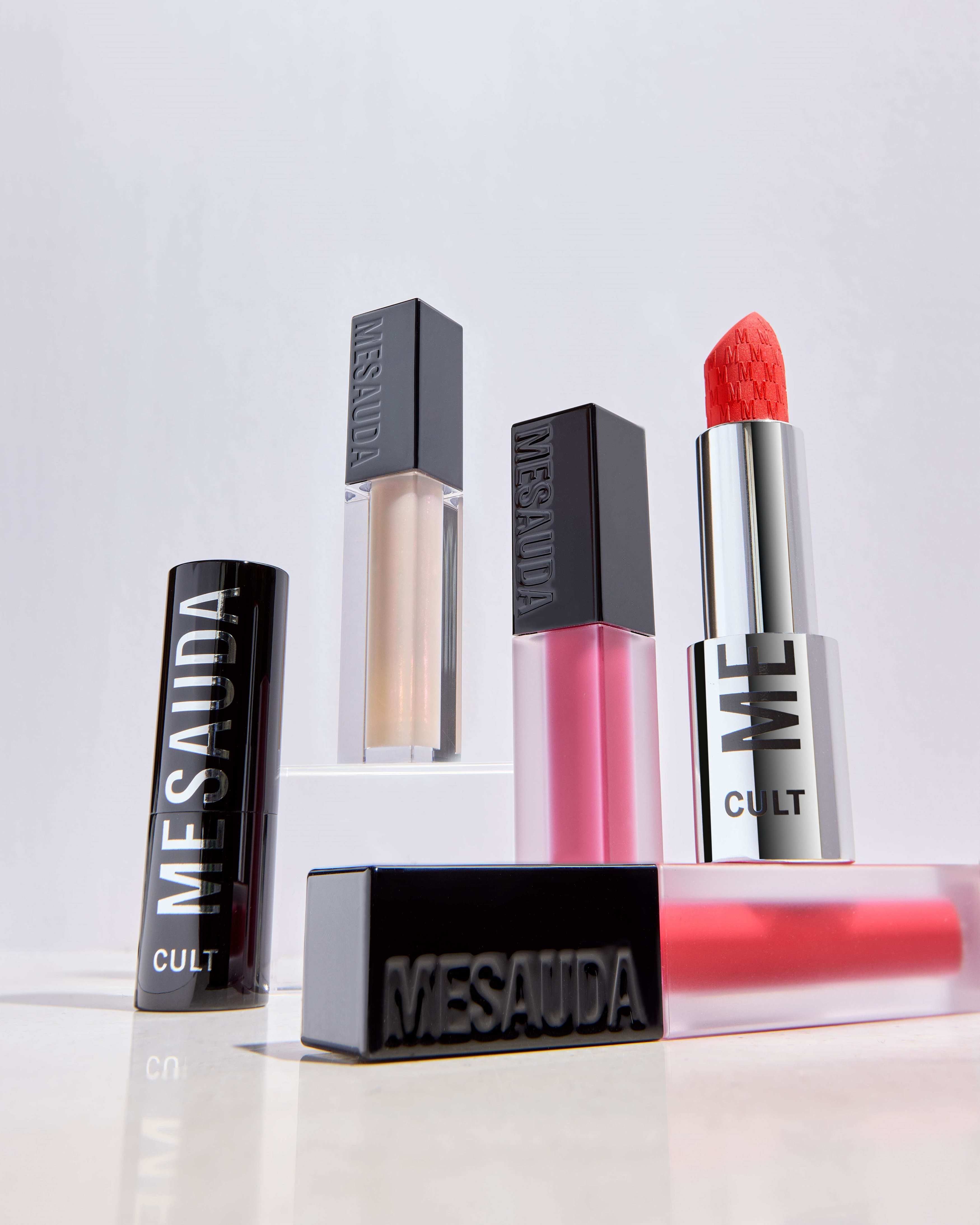 Collezioni – MESAUDA BEAUTY