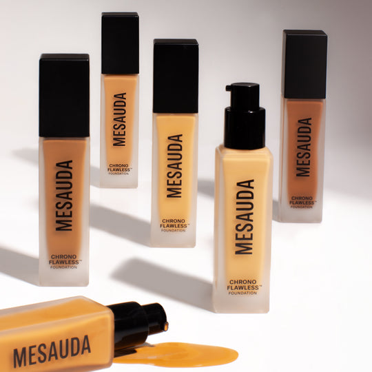 MESAUDA | La Bellezza di Essere sé stessi – MESAUDA BEAUTY