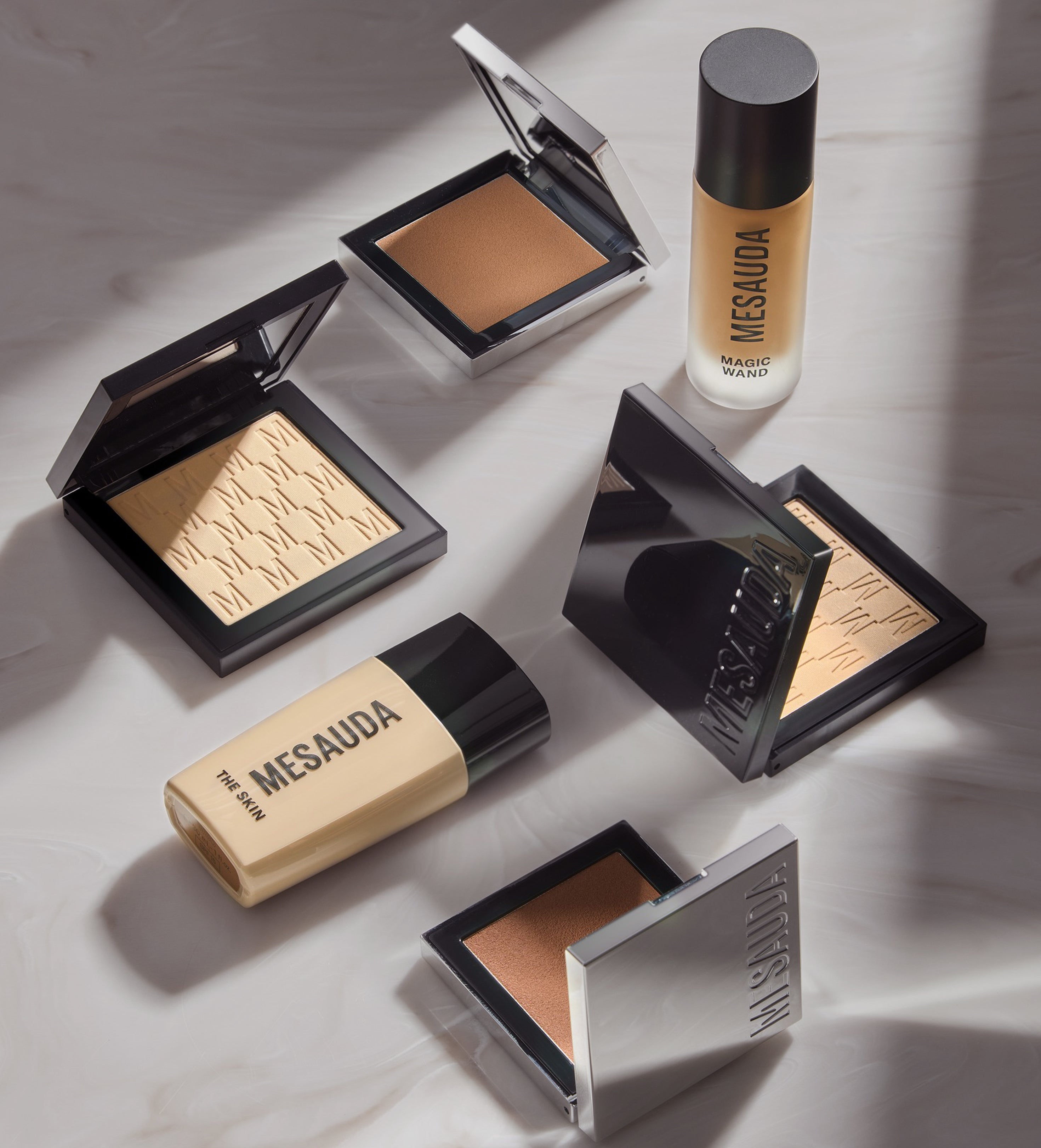 Collezioni – MESAUDA BEAUTY